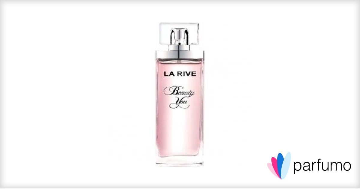 Beauty You by La Rive » Reviews & Perfume Facts