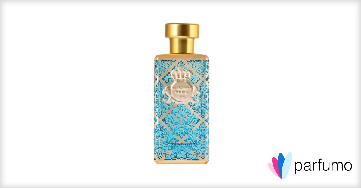 Powdery Musk by Al-Jazeera / الجزيرة » Reviews & Perfume Facts
