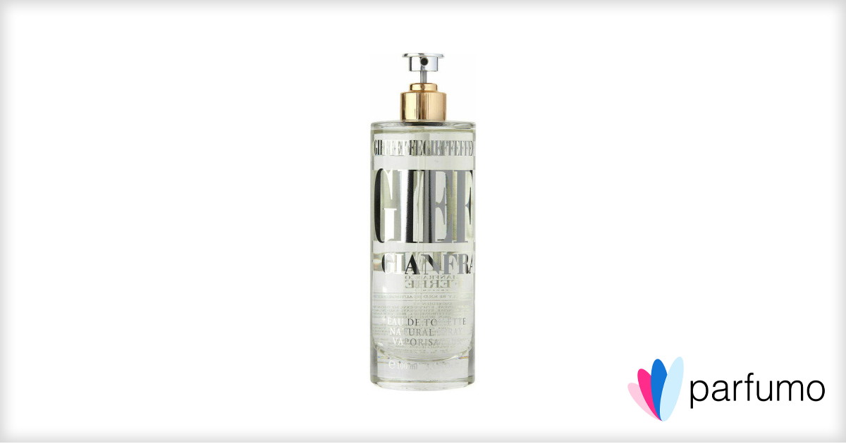 Gieffeffe by Gianfranco Ferré » Reviews & Perfume Facts