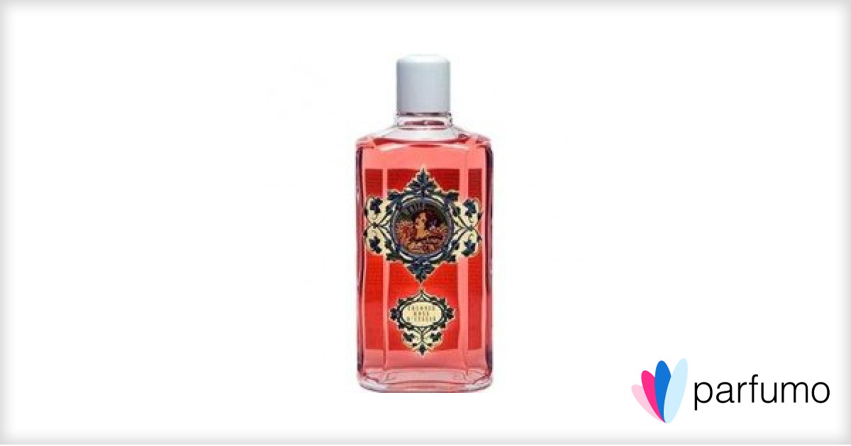 Colonia Rosa d'Italia by Wally » Reviews & Perfume Facts
