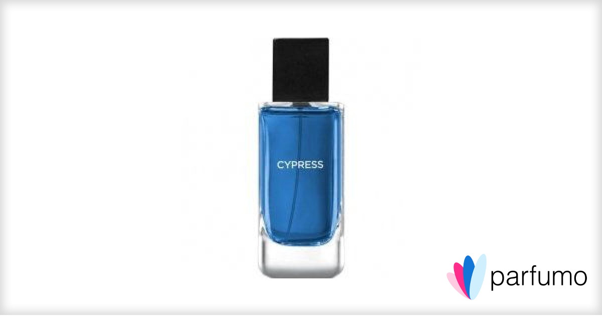 Cypress by Bath & Body Works » Reviews & Perfume Facts