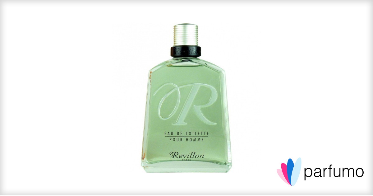 R by Revillon (Eau de Toilette) » Reviews & Perfume Facts