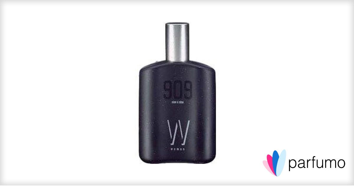 909 W / Nine O Nine Woman by B&B Cosmetics » Reviews & Perfume Facts