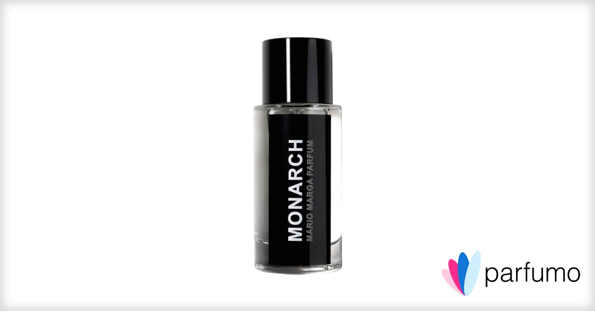 Monarch by Mario Marga » Reviews & Perfume Facts