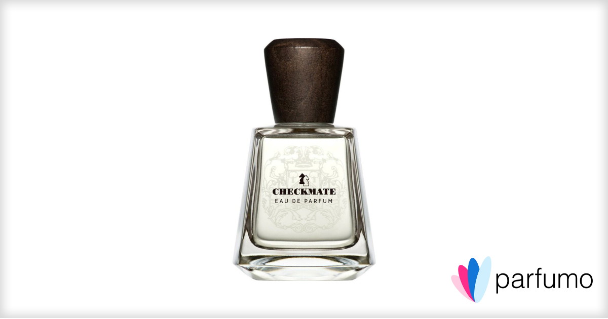 Checkmate by Frapin » Reviews & Perfume Facts