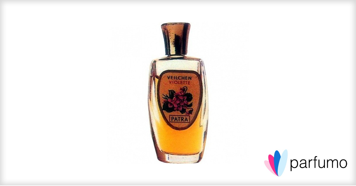Patra Veilchen / Violette by Gebrüder Kleiner » Reviews & Perfume Facts
