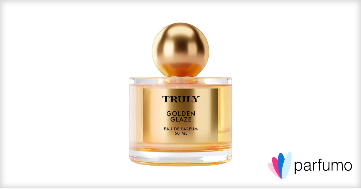 Golden Glaze by Truly » Reviews & Perfume Facts