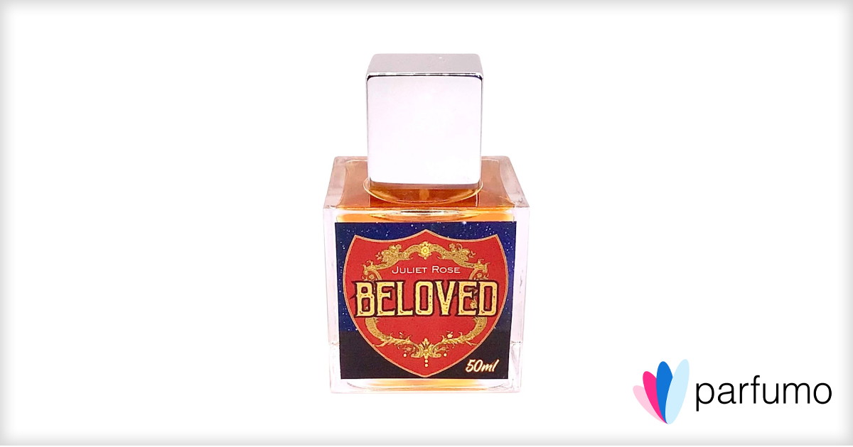 Beloved by Juliet Rose (Eau de Parfum) » Reviews & Perfume Facts