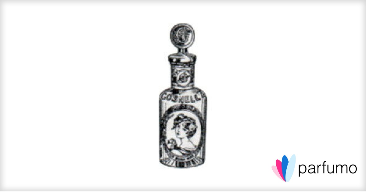 Our Blush Rose by John Gosnell & Co » Reviews & Perfume Facts