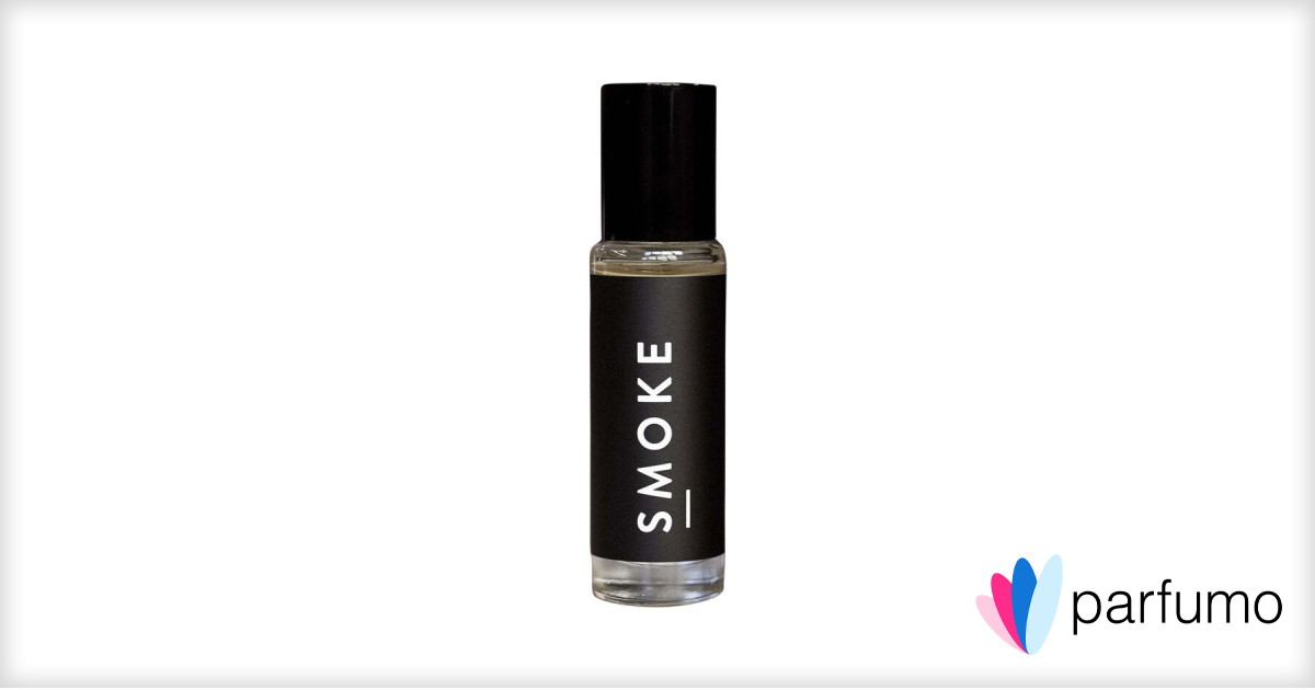 Smoke by Particle Goods » Reviews & Perfume Facts