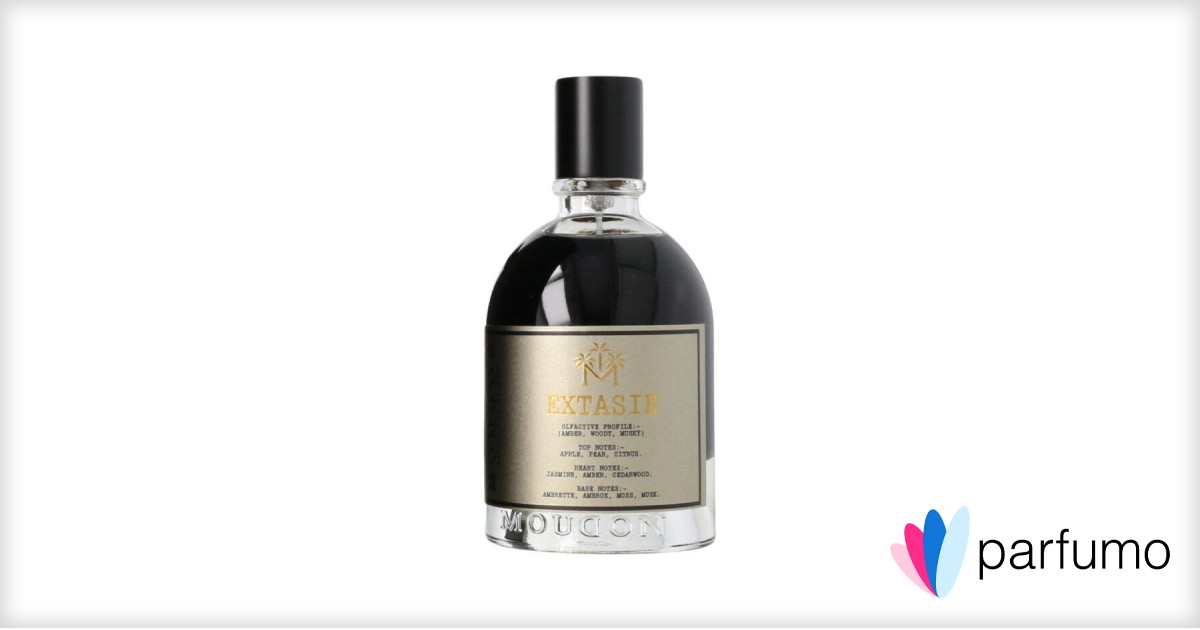 Extasie by Moudon » Reviews & Perfume Facts