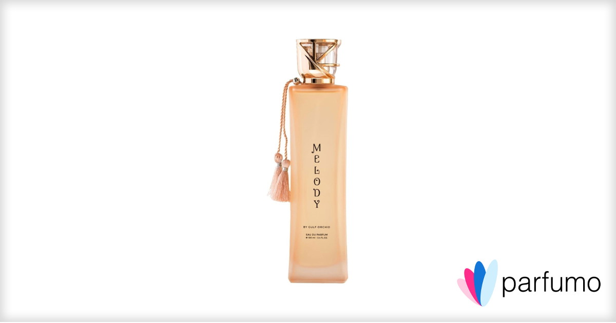 Melody by Gulf Orchid » Reviews & Perfume Facts