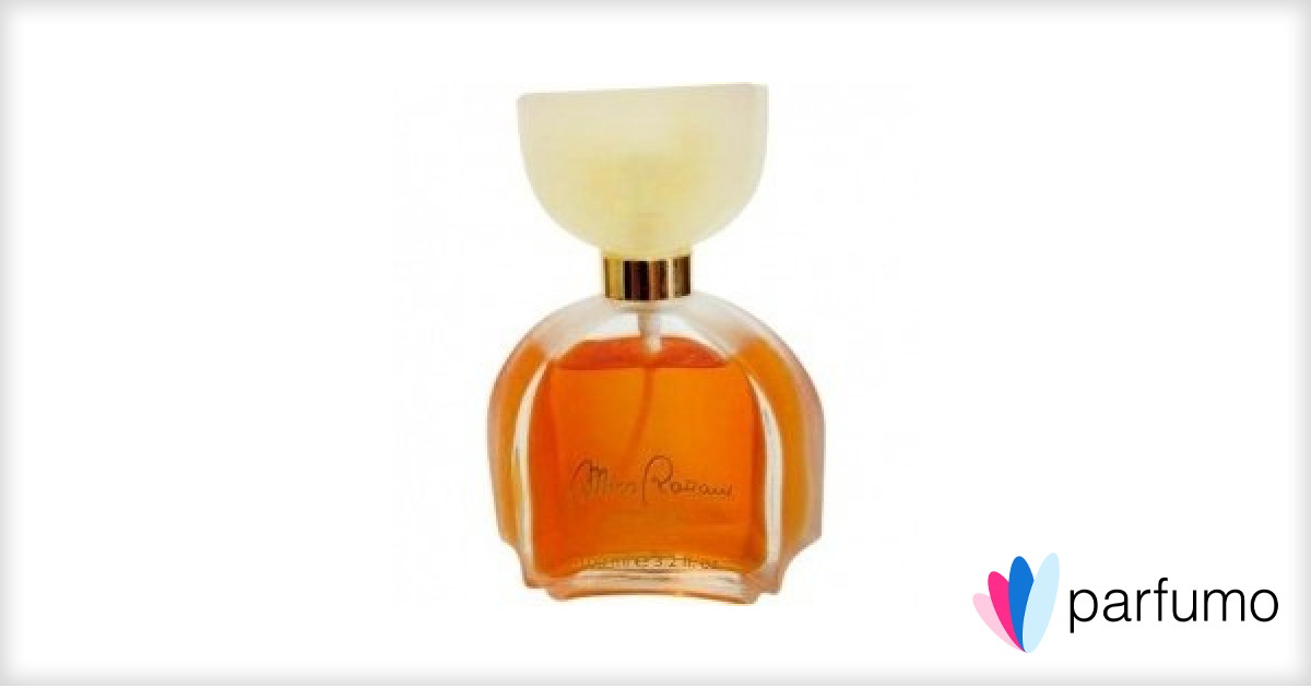 Miss Razan by Razan » Reviews & Perfume Facts