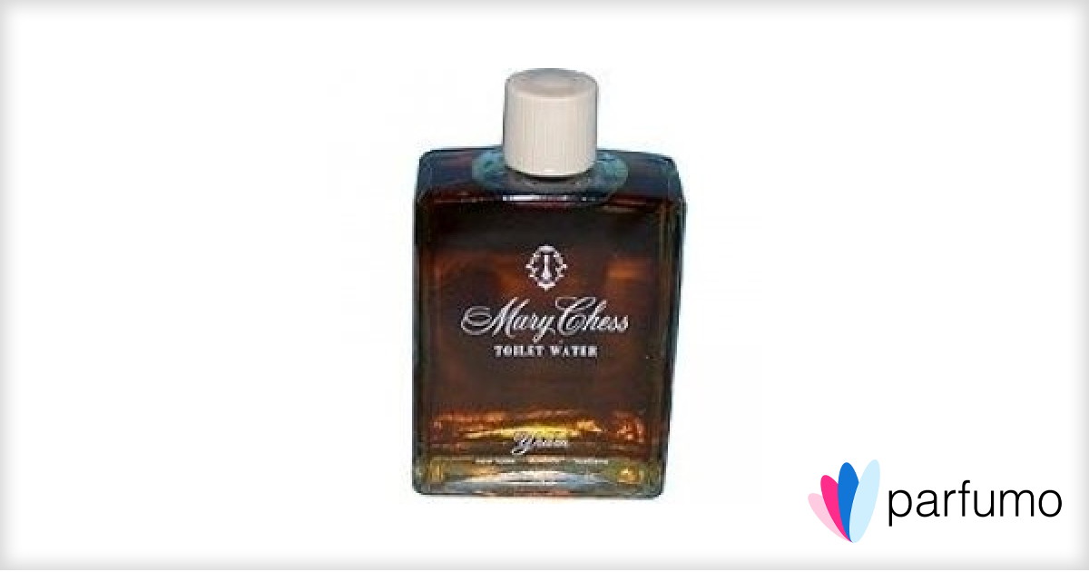 Yram by Mary Chess (Toilet Water) » Reviews & Perfume Facts