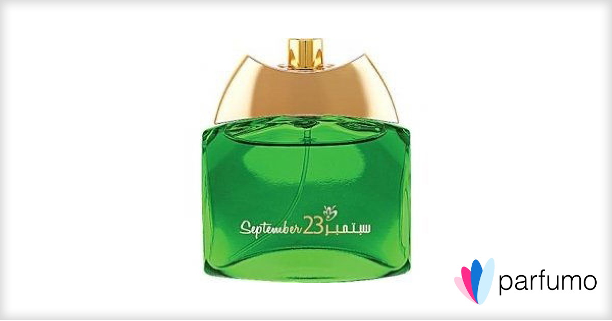 September 23rd by Anfasic Dokhoon » Reviews & Perfume Facts