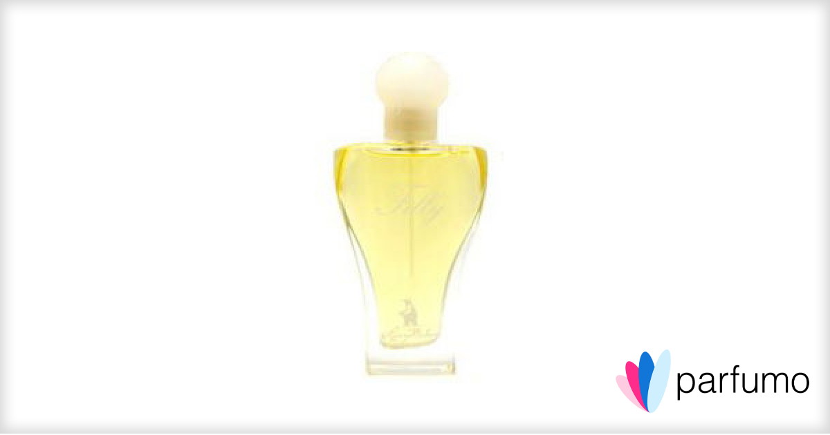 Filly by Larry Mahan » Reviews & Perfume Facts