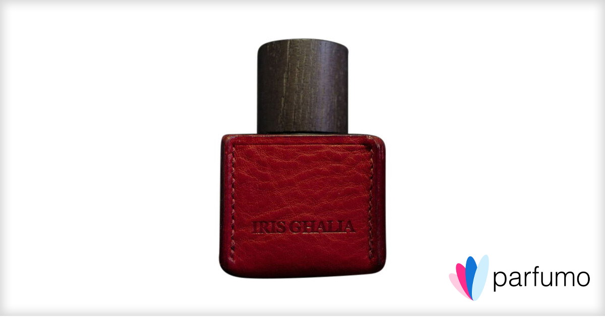 Iris Ghalia von Ensar Oud (Parfum) » Meinungen & Duftbeschreibung