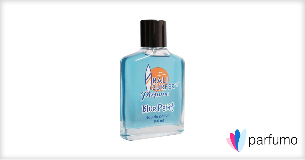 Blue Point von Bali Surfer's » Meinungen & Duftbeschreibung