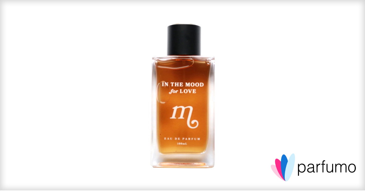 In the Mood for Love m by Y25 » Reviews & Perfume Facts