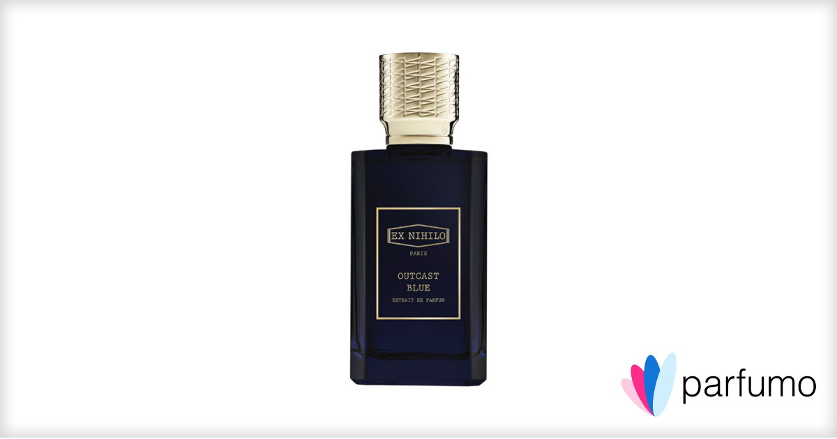 Outcast Blue by Ex Nihilo (Extrait de Parfum) » Reviews & Perfume Facts