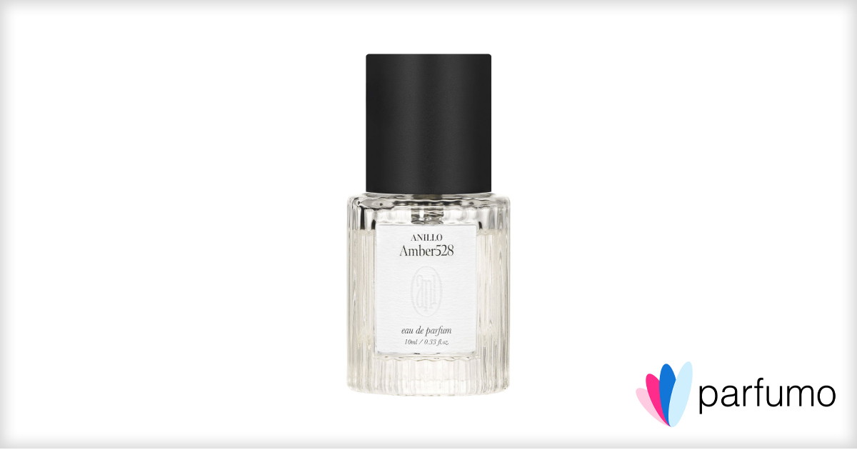 Amber528 by Anillo (Eau de Parfum) » Reviews & Perfume Facts