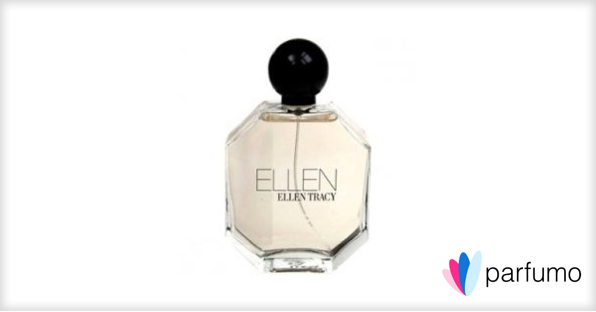 Ellen von Ellen Tracy (Eau de Parfum) » Meinungen & Duftbeschreibung