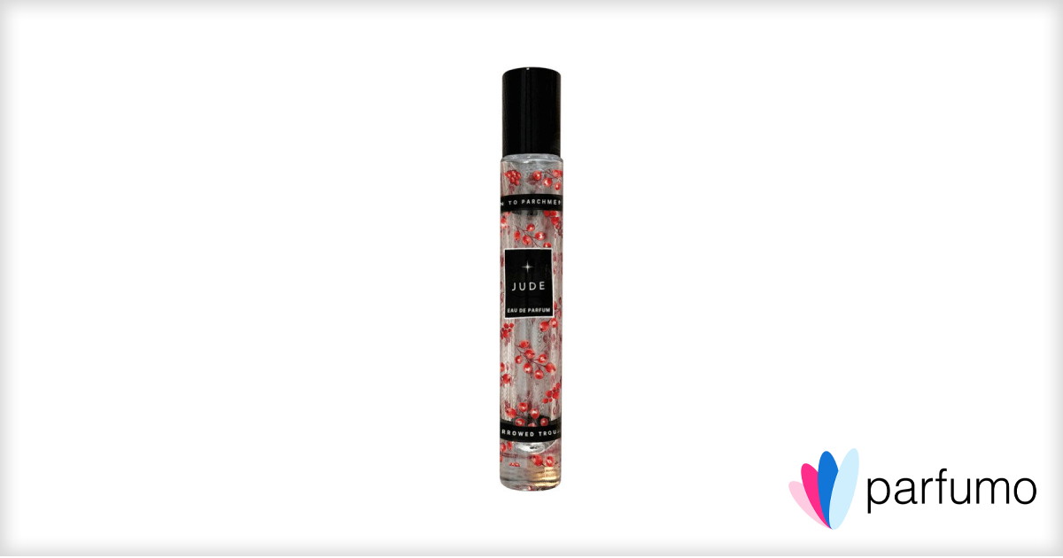 Jude by Pen to Parchment » Reviews & Perfume Facts