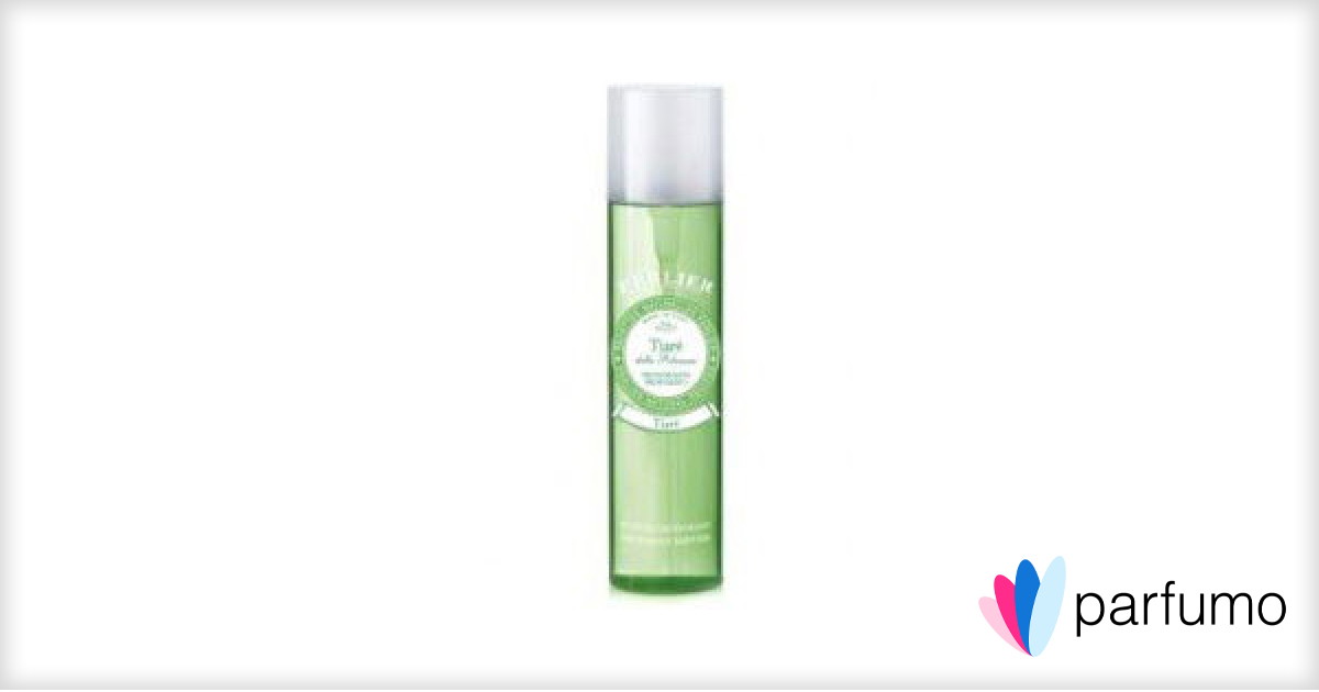 Tiaré by Perlier » Reviews & Perfume Facts