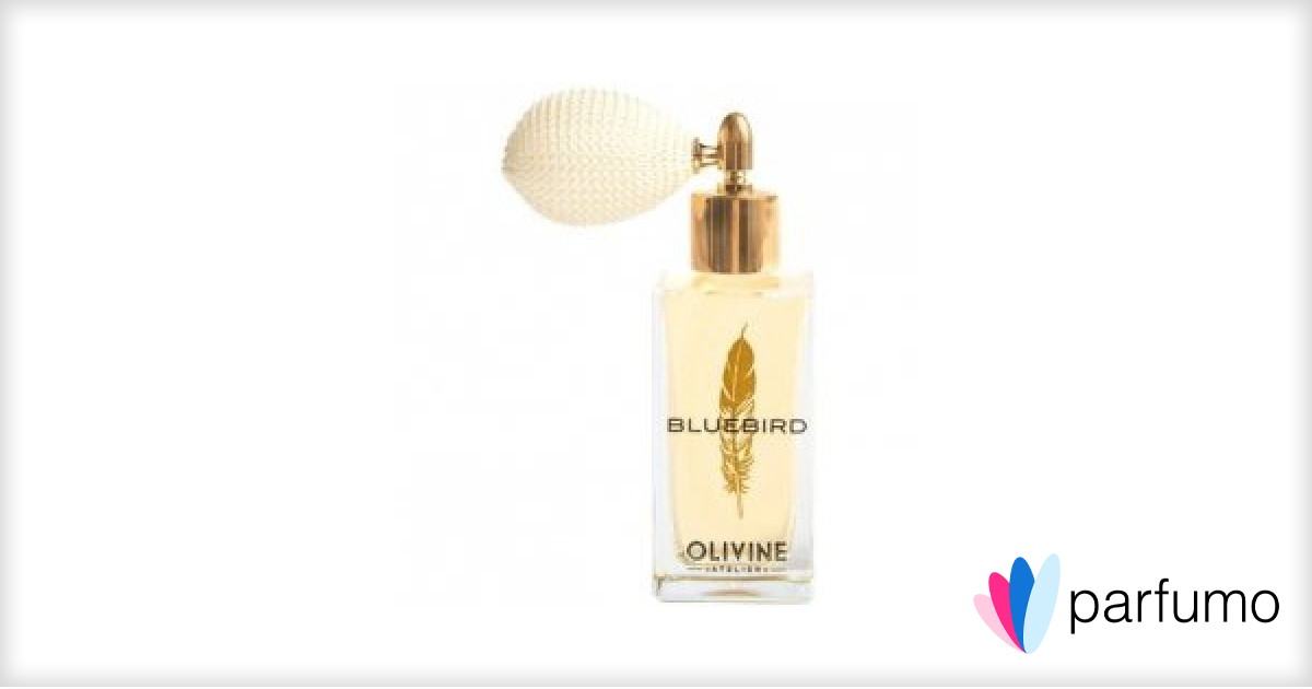 Bluebird by Olivine (Eau de Parfum) » Reviews & Perfume Facts