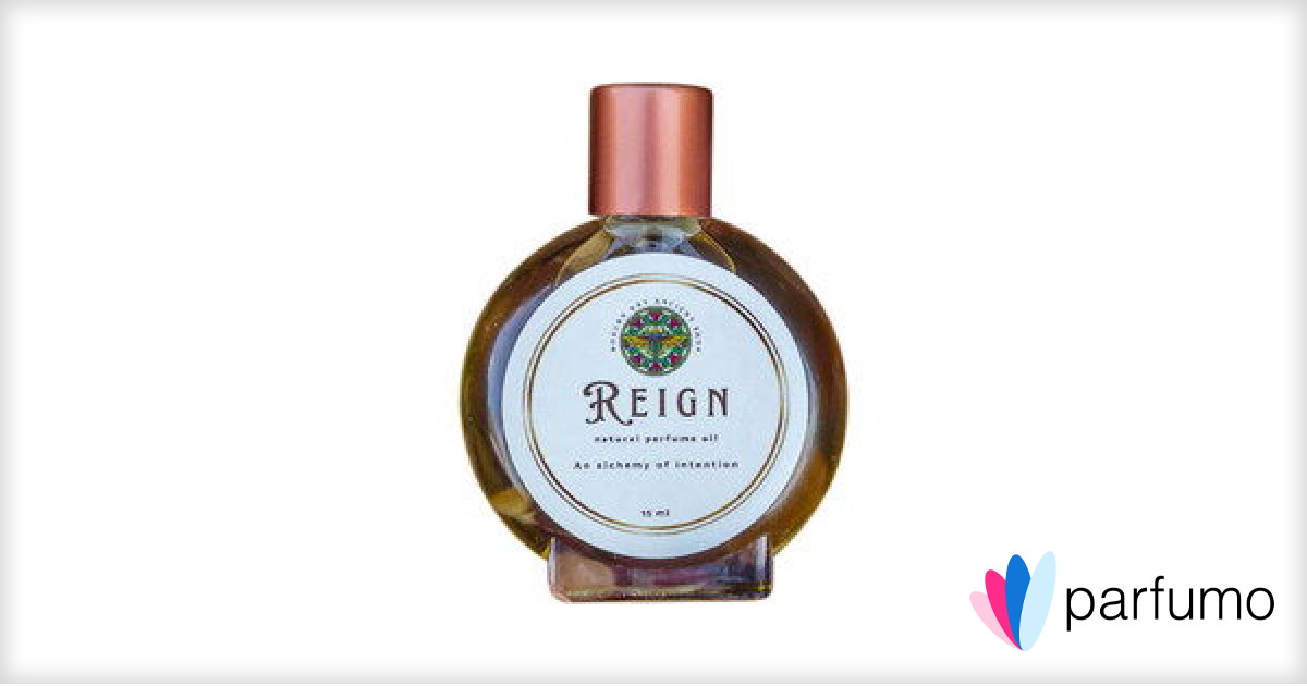 Reign by Modern Day Ancient Shop » Reviews & Perfume Facts