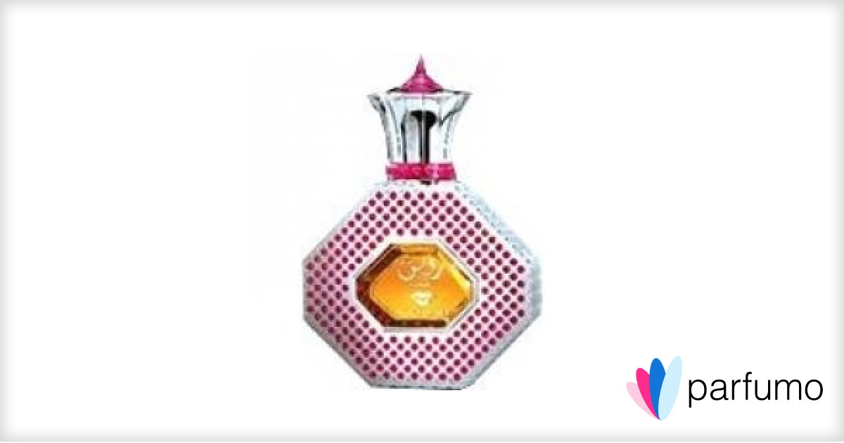 Rawnaq by Swiss Arabian » Reviews & Perfume Facts