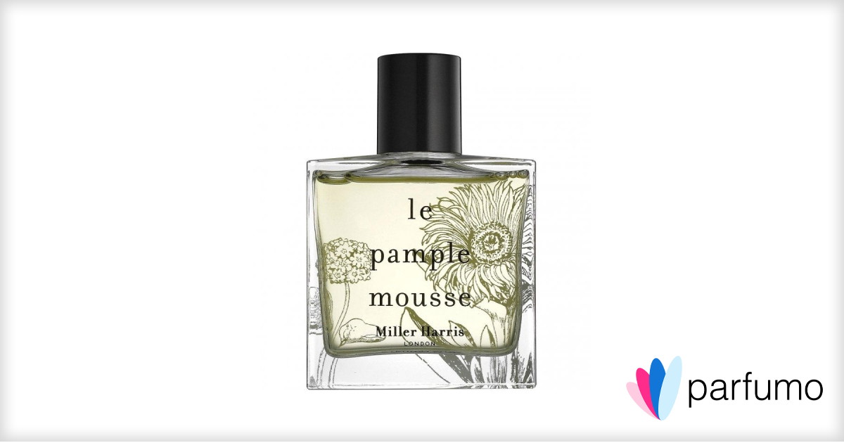 Le Pamplemousse by Miller Harris » Reviews & Perfume Facts