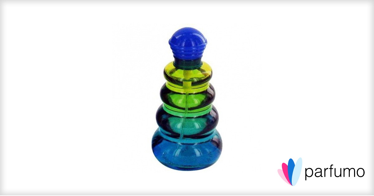 Samba Heat Man by Perfumer's Workshop » Reviews & Perfume Facts