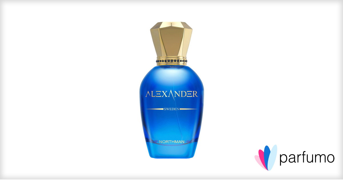 Northman by Alexander » Reviews & Perfume Facts