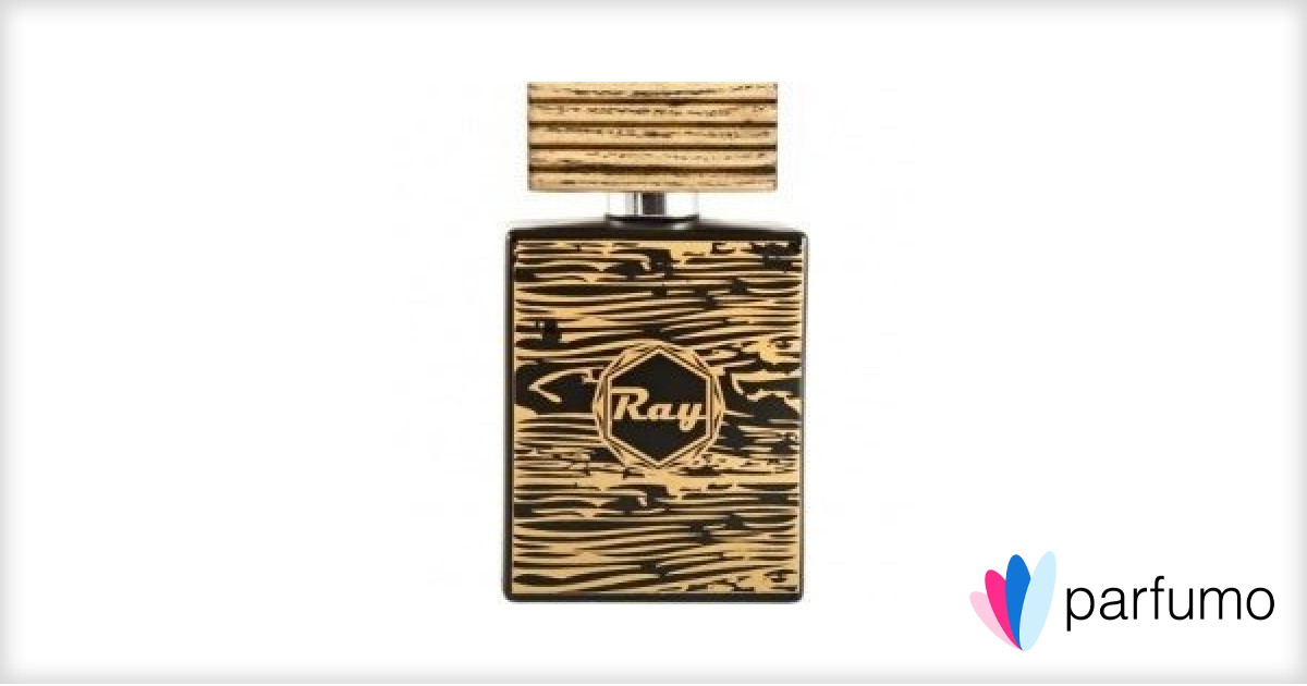 Ray by Louis Cardin » Reviews & Perfume Facts