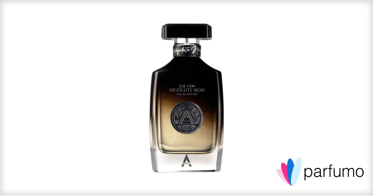 Absolute Noir / بسلت نوير by Atralia » Reviews & Perfume Facts