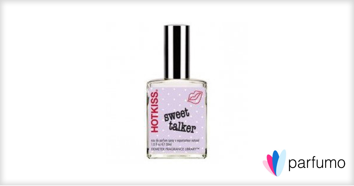 Hotkiss - Sweet Talker by Demeter Fragrance Library / The Library Of ...