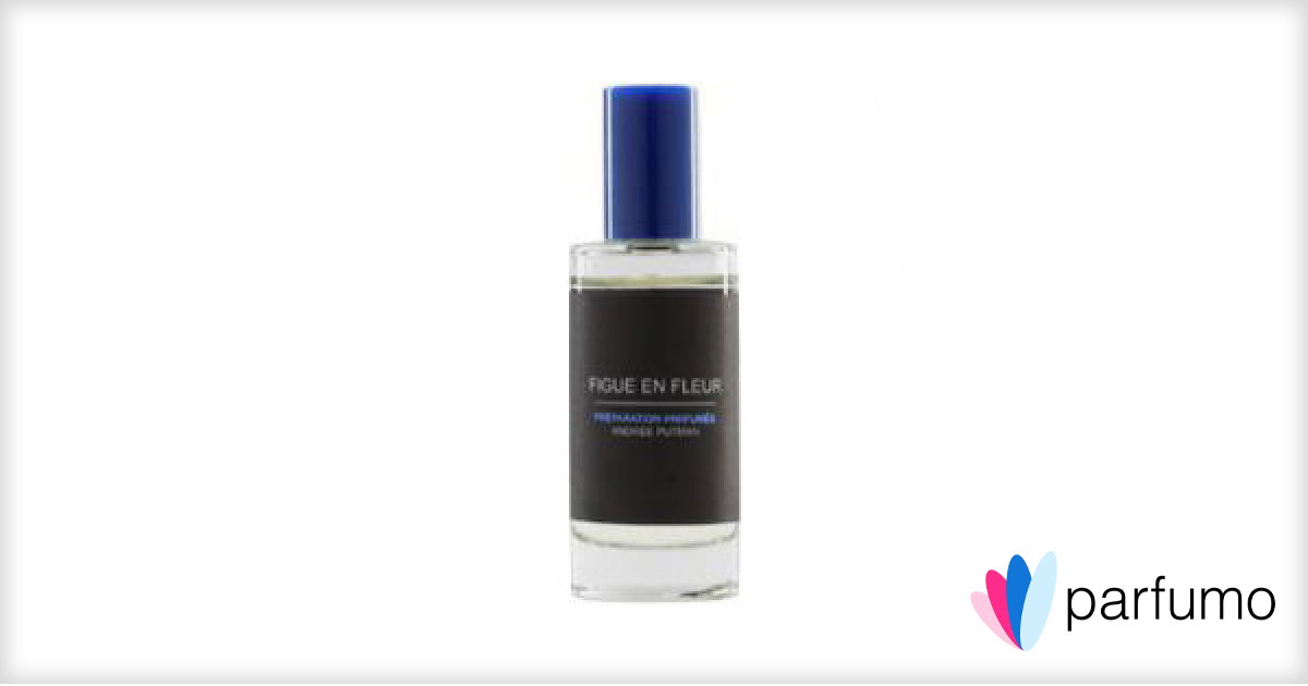 Figue en Fleur by Andrée Putman » Reviews & Perfume Facts