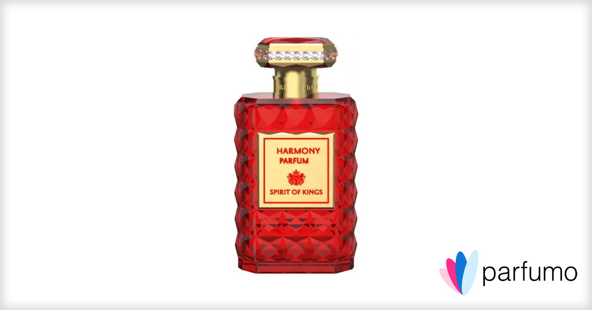 Harmony by Spirit of Kings (Parfum) » Reviews & Perfume Facts