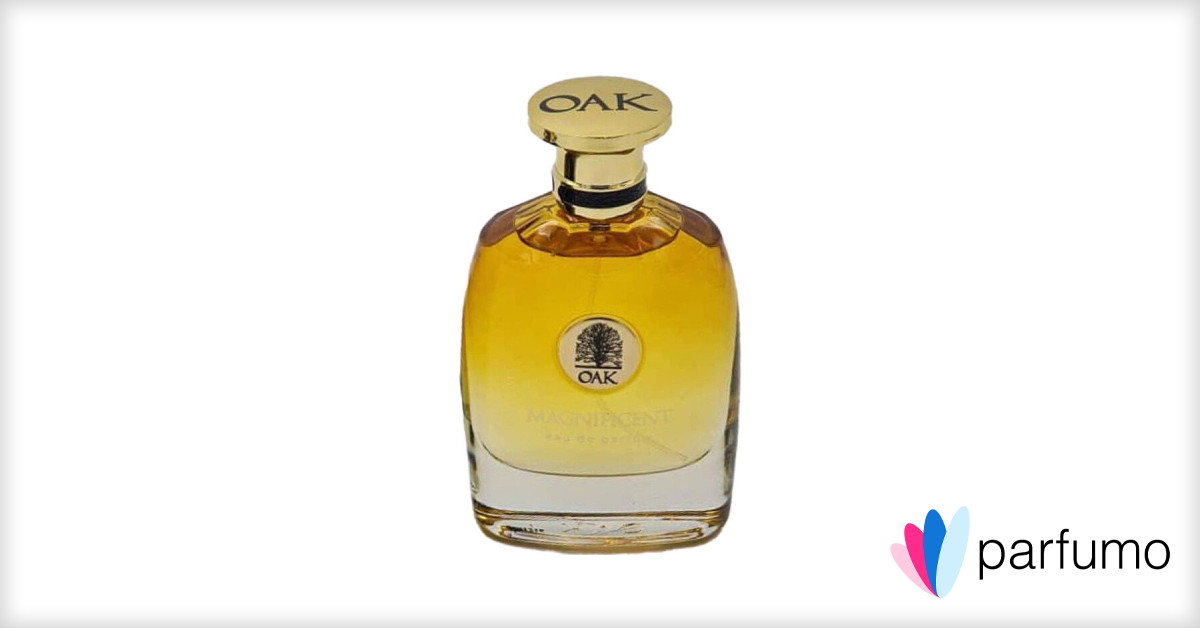 Magnificent by Oak Perfumes » Reviews & Perfume Facts