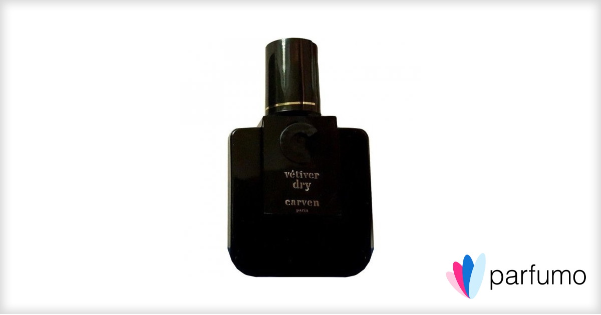Vétiver Dry by Carven (Lotion Après Rasage) » Reviews & Perfume Facts