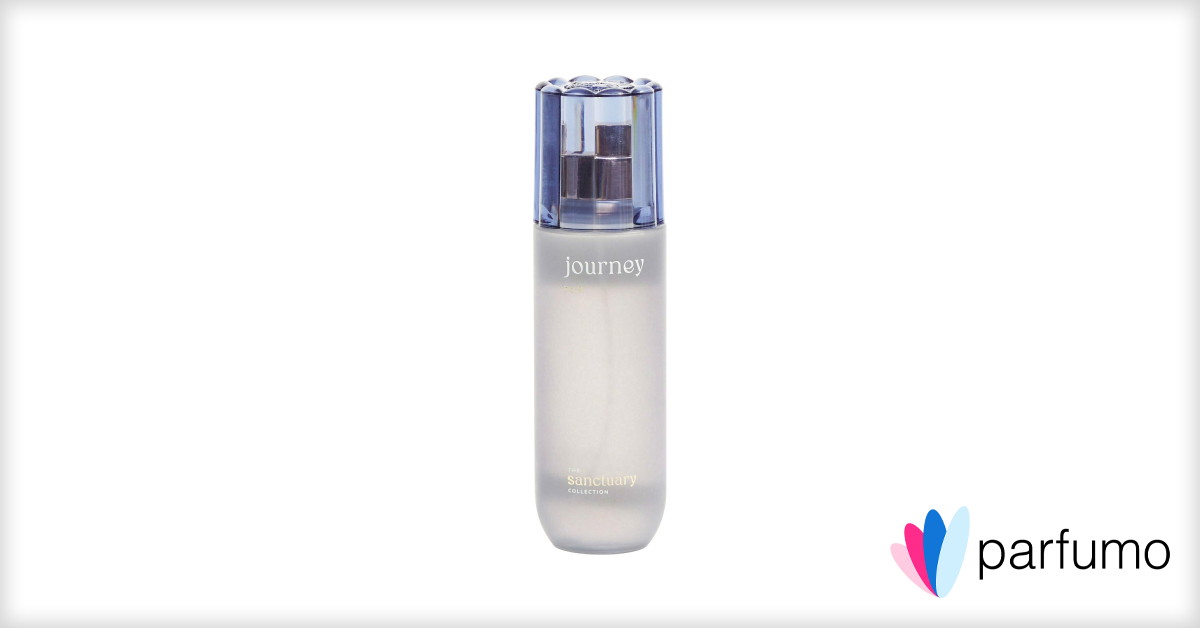 Journey No. 9 by Altar'd State (Body Mist) » Reviews & Perfume Facts