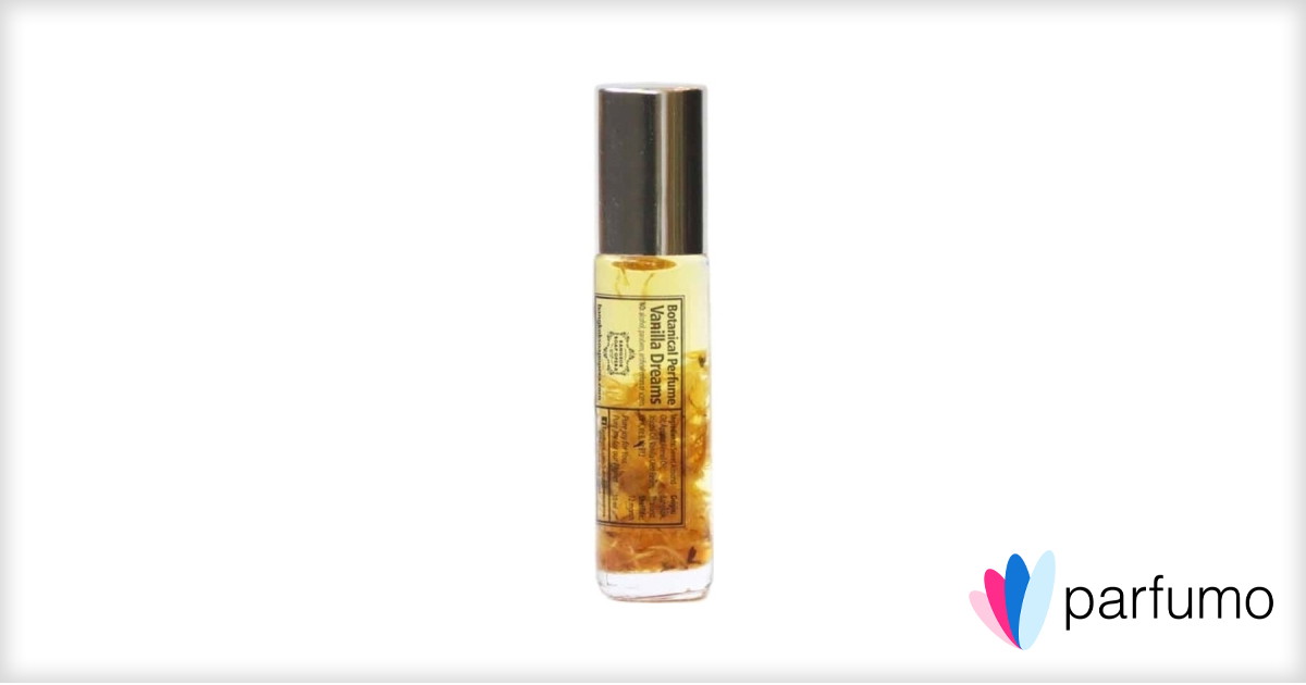 Vanilla Dreams by Soap Opera Bangkok » Reviews & Perfume Facts