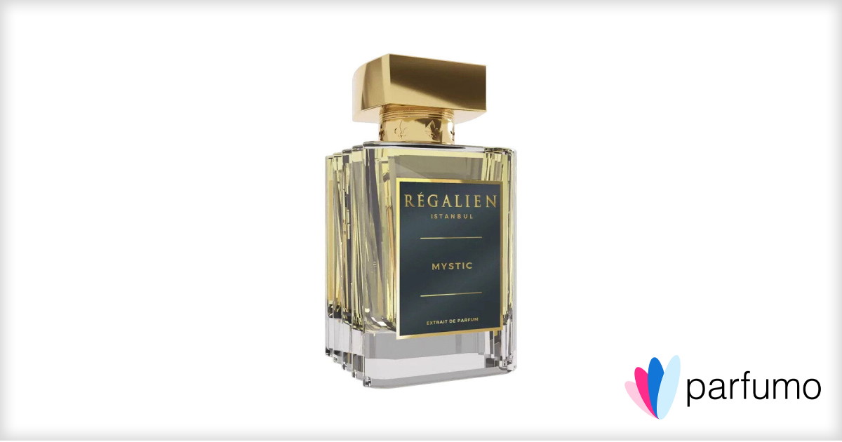 Mystic by Régalien » Reviews & Perfume Facts