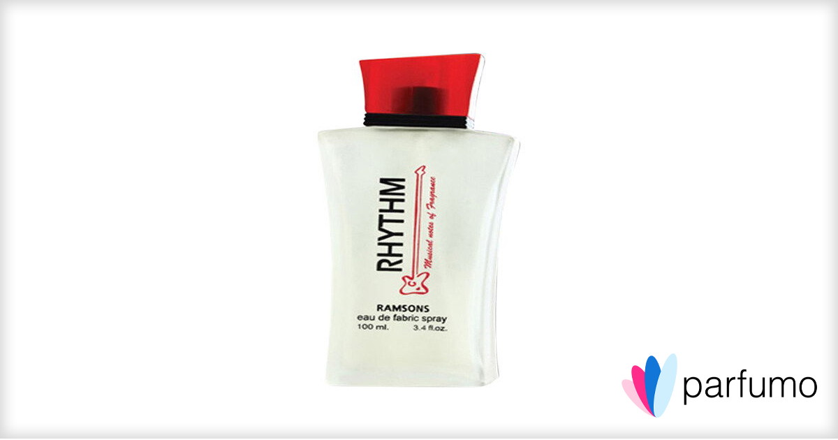Rhythm by Ramsons » Reviews & Perfume Facts