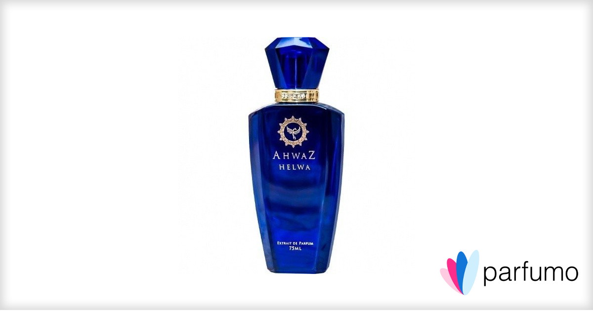Helwa by Ahwaz » Reviews & Perfume Facts