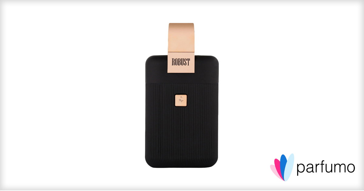 Robust by Cage » Reviews & Perfume Facts