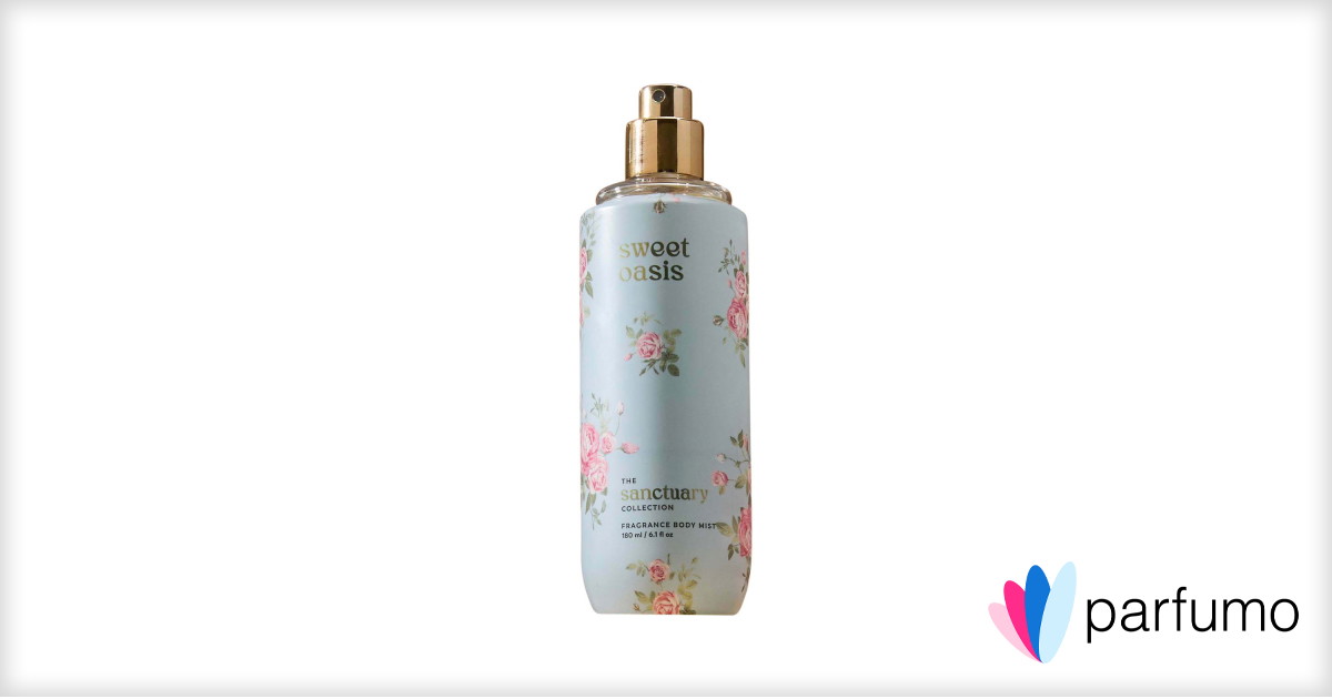 Sweet Oasis by Altar'd State » Reviews & Perfume Facts