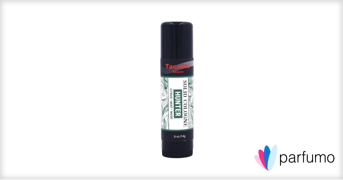 Hunter by Taconic Shave » Reviews & Perfume Facts