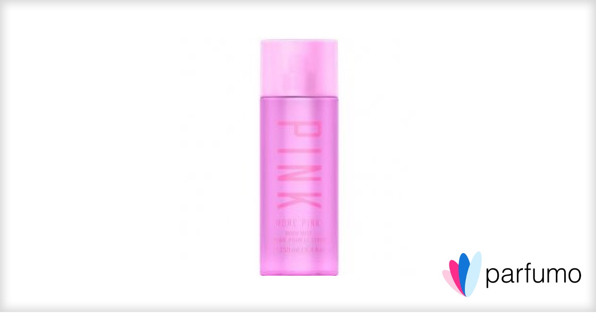 Pink - More Pink by Victoria's Secret » Reviews & Perfume Facts